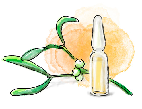 About us | Helixor Heilmittel GmbH