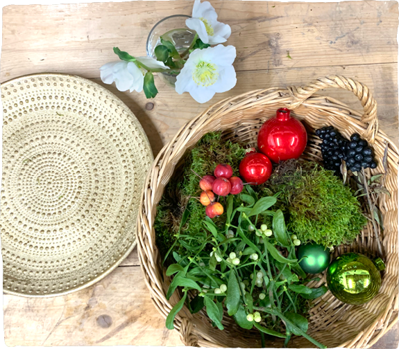 Christmas gift - Helixor