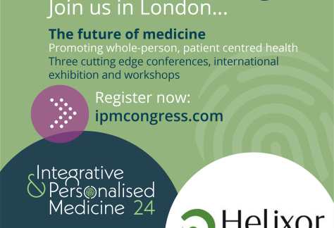 Helixor - Therapiekonzepte für integrative Onkologie