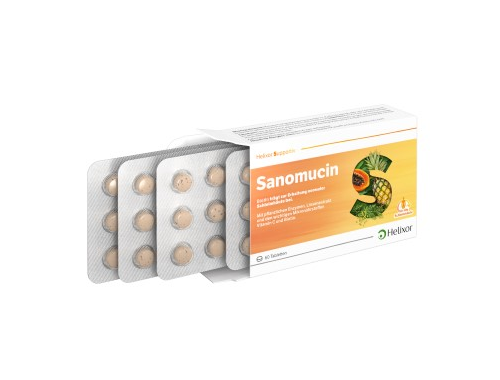 Therapien der integrativen Onkologie | Helixor Heilmittel